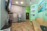 Azbuka zdorovya (Novokurkinskoye Highway No:31), tıp merkezleri ve klinikler  Moskova'dan