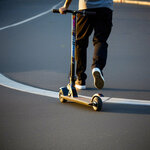 Skate Park (Moscow, Gorodyanka Street), spor alanı  Moskova'dan
