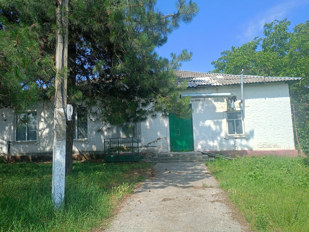 Banka Sberbank, Stavropolski krayı, foto