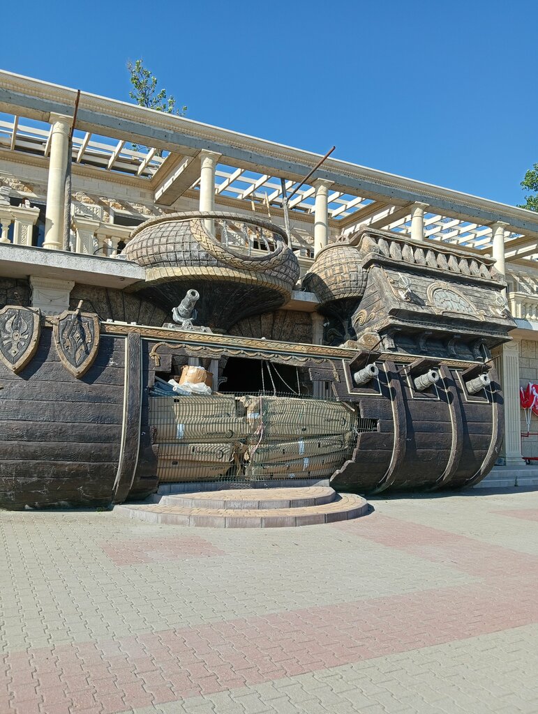 Taksi Taksi 777, Krasnodarski krayı, foto