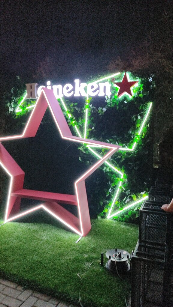 Reklam ajansları ImpactAdver, Almatı, foto