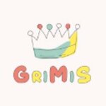 Grimis (No:1к20, mikrorayon Parkovy), anaokulları  Kotelniki'den
