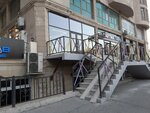 Alistudio. az (City of republican subordination Baku, Xetai District, Rovsan Aliyev Street, 57), güzellik salonu  Bakü'den