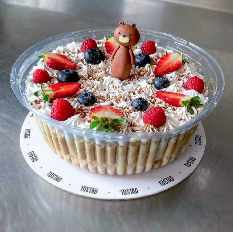Kahve dükkanları Tostao Cafe, Chiclayo, foto