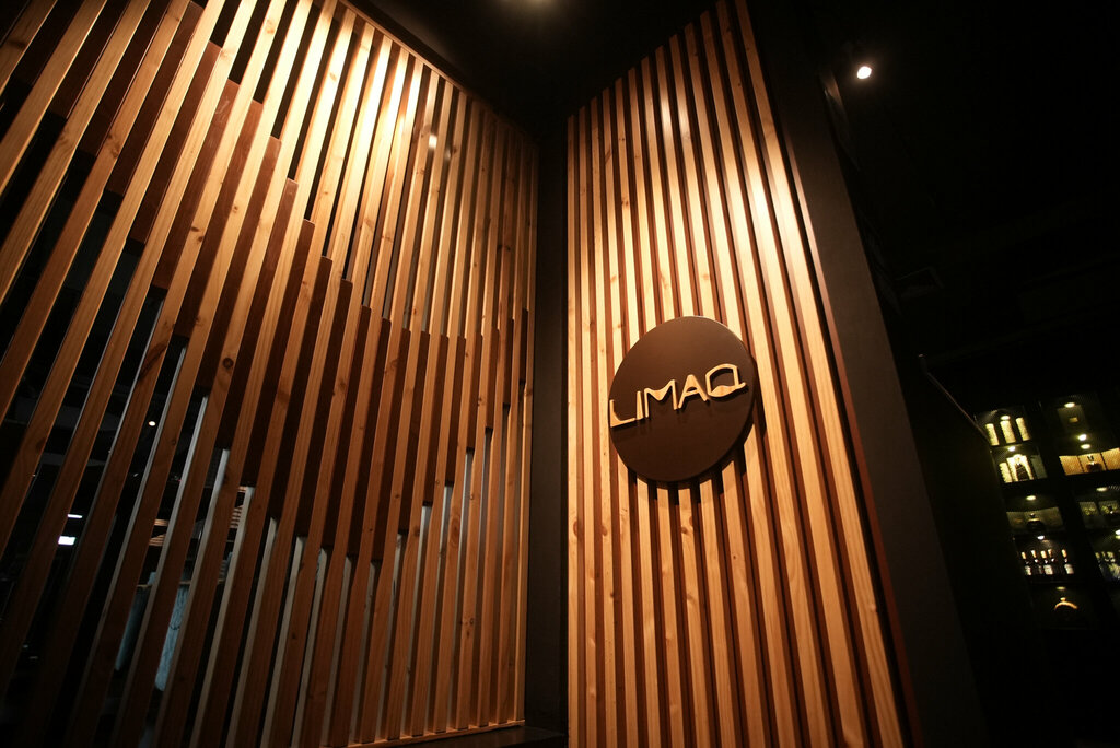 Bar Limaq, Lima, foto