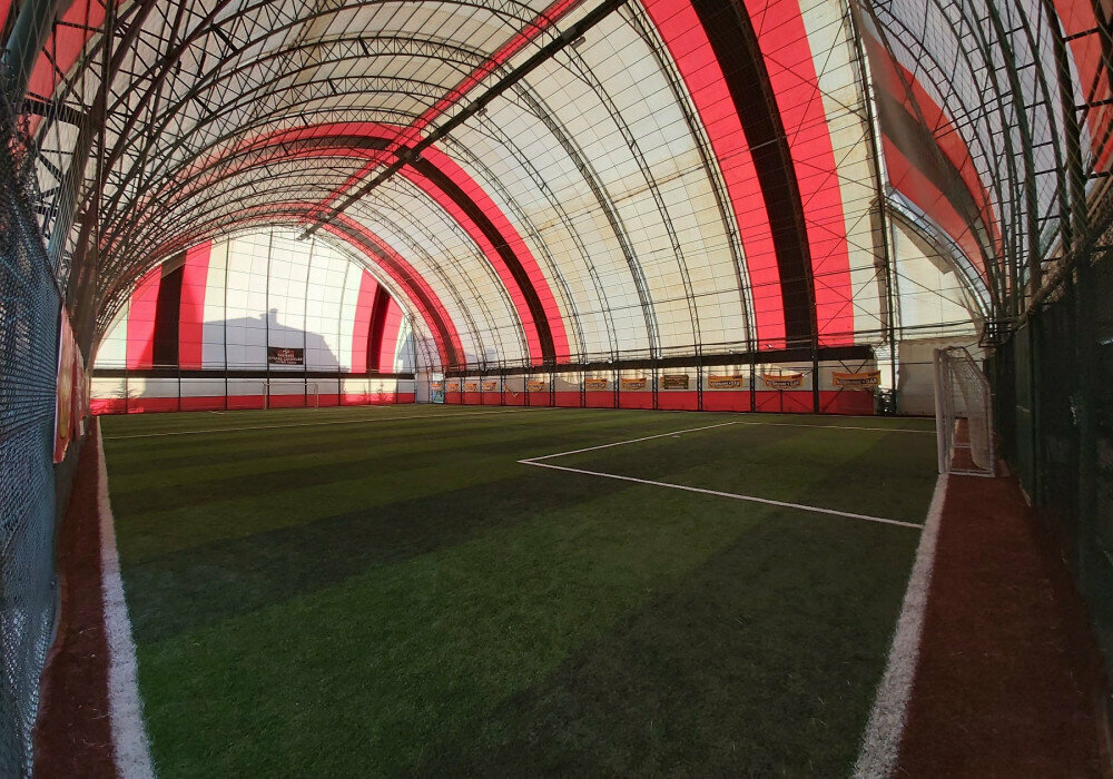 Spor alanı Spor alanı, Eskişehir, foto