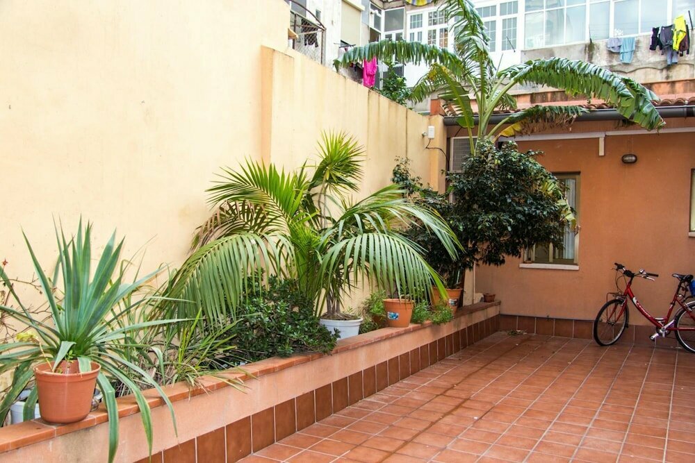 Pansiyonlar, hosteller Hostal Baler, Barselona, foto