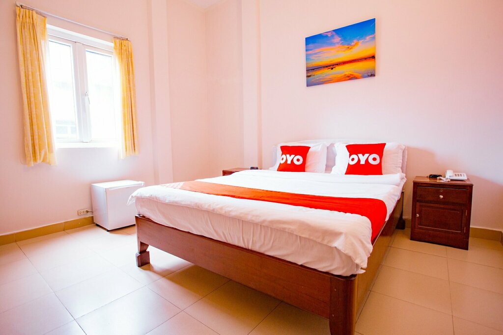 Otel Oyo 720 Glenda Hotel, Hue, foto