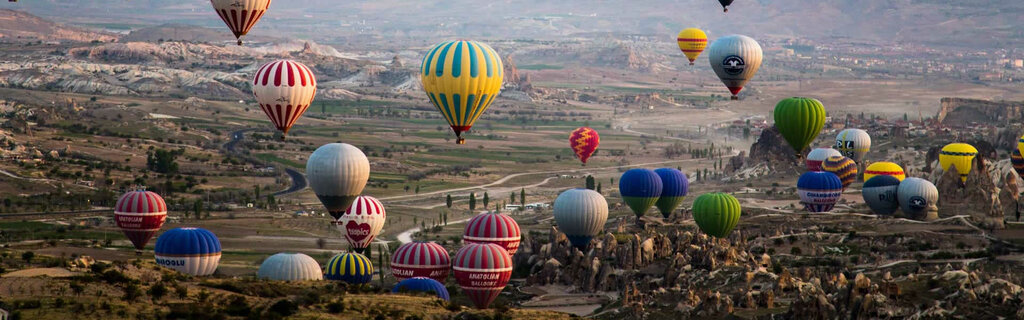 Turizm acenteleri Old Town Travel, Nevşehir, foto