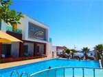 Zest Exclusive Hotel & SPA (Muğla, Bodrum, Yahşi Mah., Yalı Cad., 32), otel  Bodrum'dan