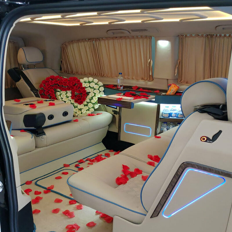Turizm acenteleri Ankara Transfer VIP, Ankara, foto