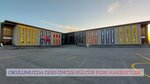 İlmiye-Ahmet Nuri Büyükkılıç İlkokulu (Kayseri, Melikgazi, Erenköy Mah.), i̇lkokul  Kayseri'den