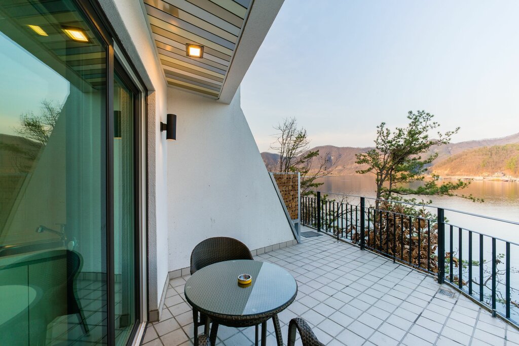 Otel W Jiwoo Resort, Gyeonggi İli, foto