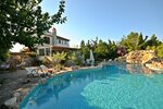 Kemerbağ 29 (Çanakkale, Bozcaada, Alaybey Mah., Kemerbaşı Mevkii Küme Evleri, 29), otel  Bozcaada'dan