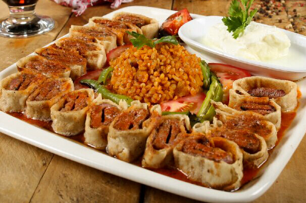 Restoran Kardeşler Etliekmek 5, Aksaray, foto