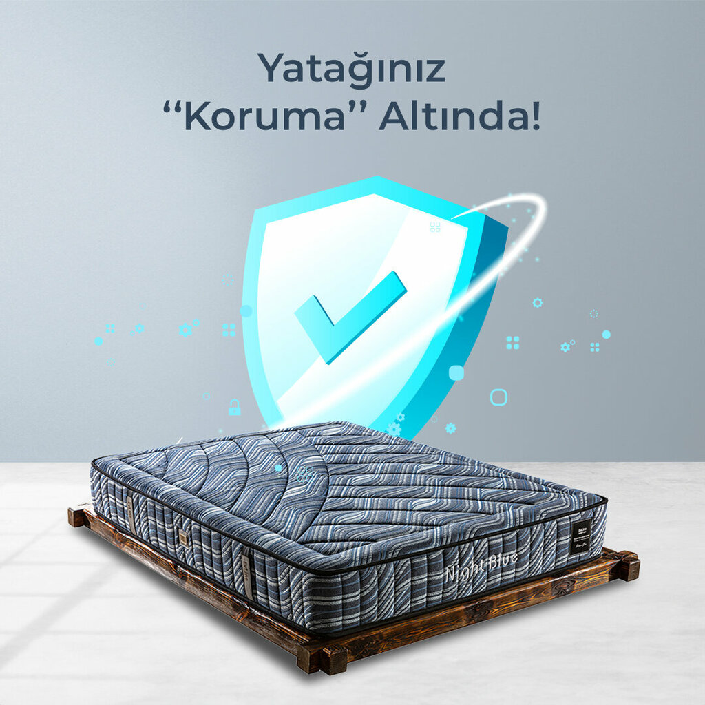 Yatak üreticileri Evline Yatak - Pendorya Avm, İstanbul, foto
