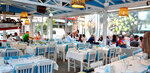 Cunda Körfez Restaurant Salih'in Yeri (Namık Kemal Mah., Belediye Sok., No:17, Ayvalık, Balıkesir), restoran  Ayvalık'tan