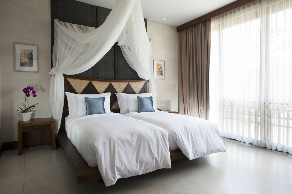 Otel Tejaprana Resort & SPA, Bali, foto