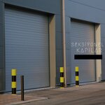 Teknik Kapı ve Yangın Sistemleri (İstanbul, Başakşehir, Güvercintepe Mah., Tekdal Sok.), kapılar  İstanbul'dan