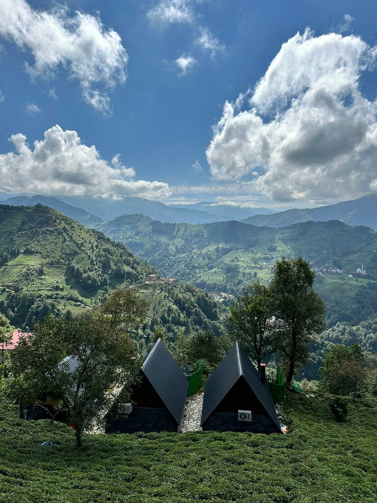 Kısa süreli konaklama Eloi Suit Bungalov, Ardeşen, foto