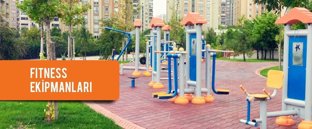 Çocuk oyun ekipmanları Efepark Kent Mobilyaları Fabrika, Ankara, foto