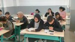 Anagold Madencilik Ortaokulu (Erzincan, İliç), ortaokul  İliç'ten