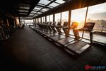 Exclusive Gym Center (Kayseri, Melikgazi, Aşık Veysel Bul., 3/1), fitness kulüpleri  Kayseri'den
