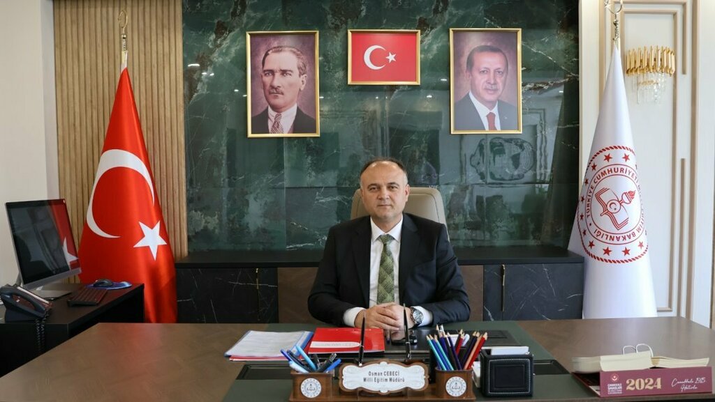 Eğitim denetim kurumları Sinop İl Milli Eğitim Müdürlüğü, Sinop, foto