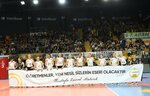 Üsküdar Belediyesi Vakıfbank Spor Sarayı (Selami Ali Mah. Vakıf Sok. No:8, Üsküdar, İstanbul), çok amaçlı spor tesisleri  İstanbul'dan