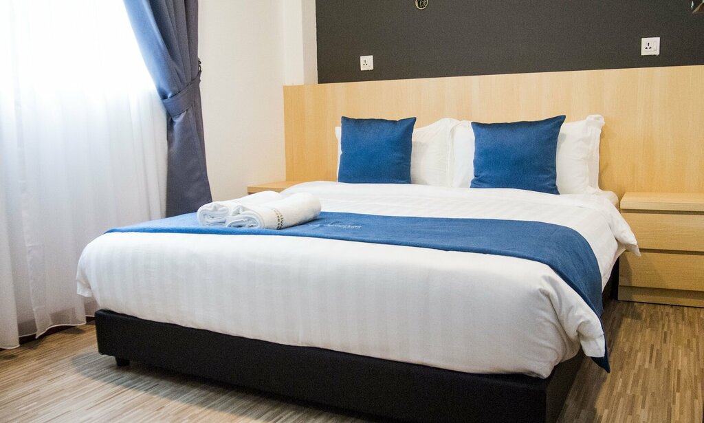 Otel My Rainforest Suite Hotel, , foto