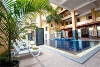 Otel Ohana Phnom Penh Palace Hotel, Phnom Penh, foto