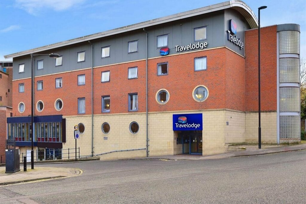 Resort oteller, tesisler Newcastle Short Term Rentals - by Wha, Newcastle upon Tyne, foto