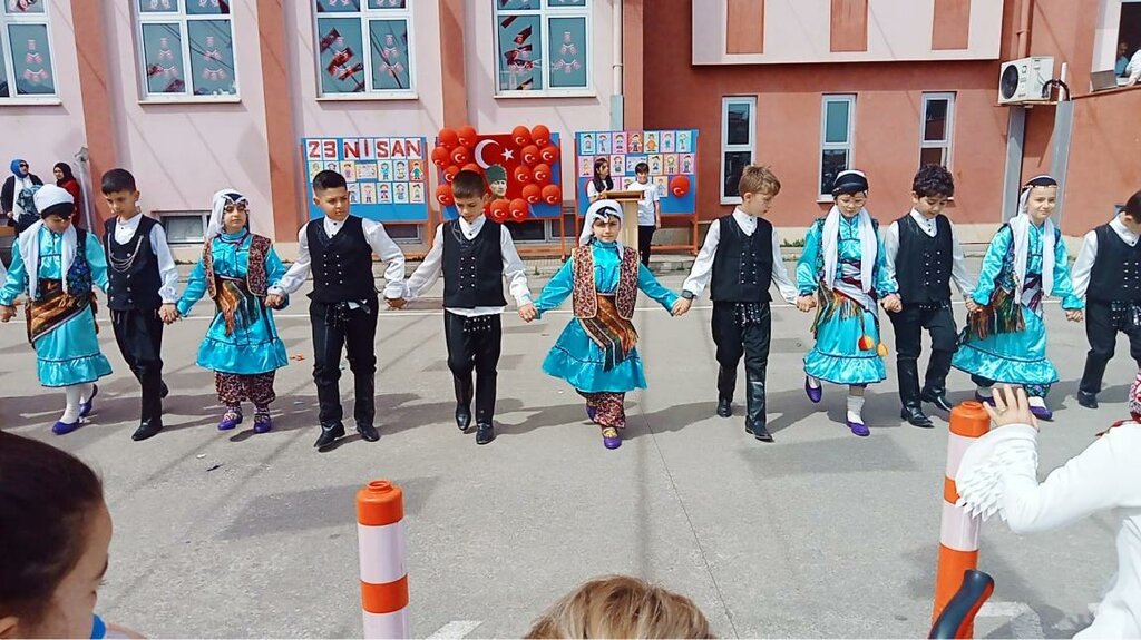 i̇lkokul Piri Reis İlkokulu, Ortahisar, foto