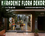 Karadeniz Flora Dekor (Trabzon, Ortahisar, Devlet Sahil Yolu Cad., 172B), yapay bitki ve çiçek  Ortahisar'dan