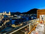 Hotel Xauen (Plaza Dean Mazas No:3, Jaen), otel  Jaen'den