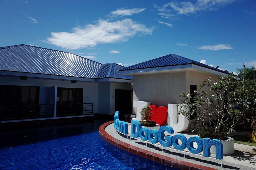 Otel Doogoon Doogoon B&b, , foto