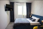 New Apartment (1-ya Pionerskaya ulitsa No:82), kısa süreli konaklama  Vladimir'den
