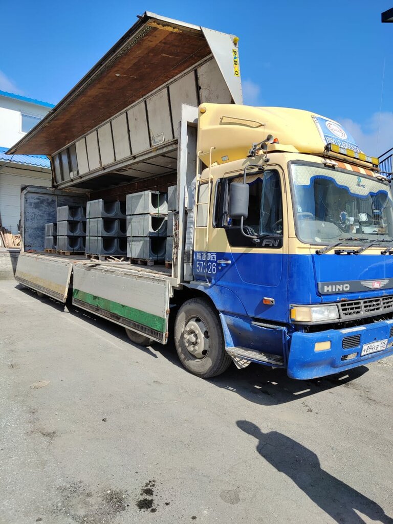i̇nşaat tedarik firmaları ВШ-РемСтройСнаб, Rostov‑na‑Donu, foto