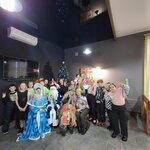 Глория (Traktovaya ulitsa No:11Б, selo Pervomayskiy), kafe  Udmurtiya'dan