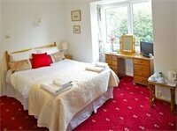 Alabare House (England, Wiltshire County, Salisbury), otel  Salisbury'den