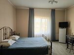 Жемчужина предгорья (Krasnaya ulitsa No:255, posyolok gorodskogo tipa Mostovskoy), resort oteller, tesisler  Krasnodarski krayından