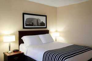 Sandman Hotel Cranbrook (British Columbia, City of Cranbrook), otel  Britanya Kolumbiyası'ndan