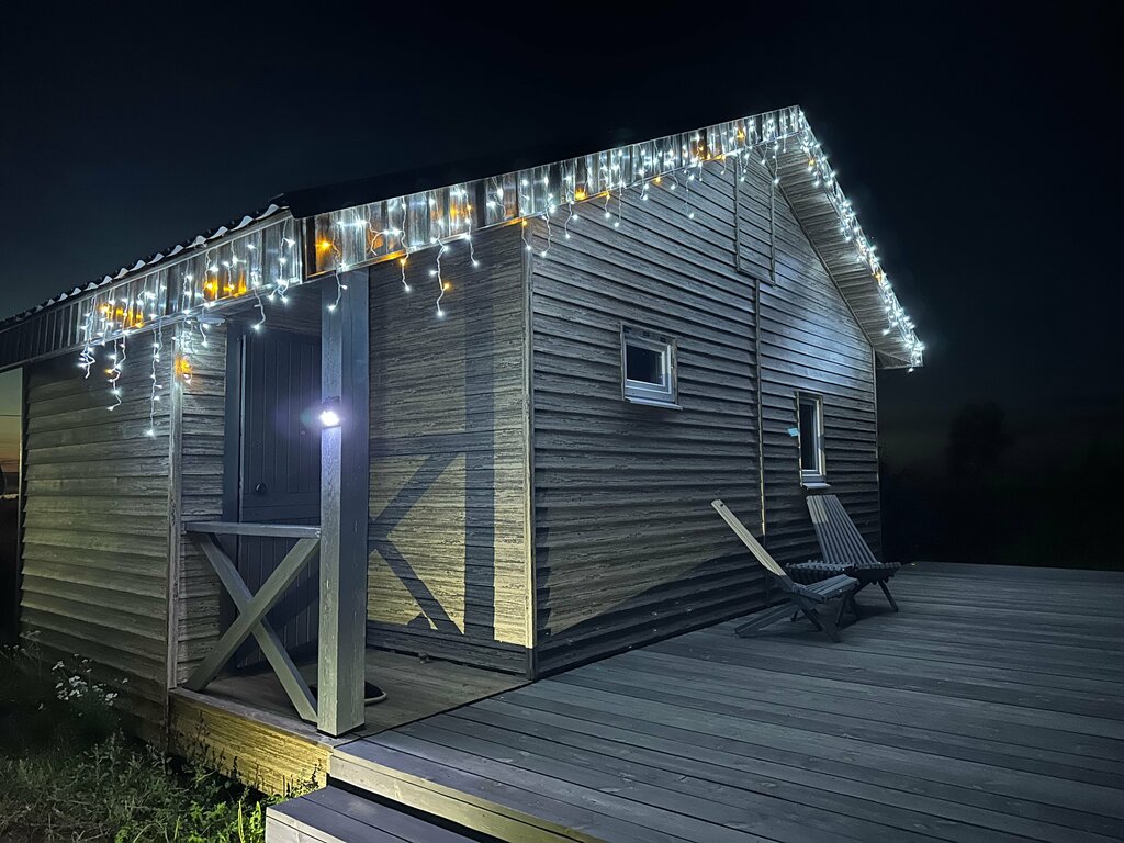 Konuk evi Гостевой дом, Novgorodskaya oblastı, foto