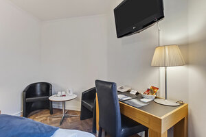 Best Western Torvehallerne (Fiskergade No:7), otel  Vejle'den