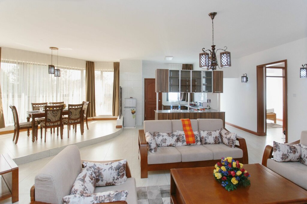 Daireler Myra Residences, Nairobi, foto