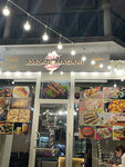 Magari Food (Niko Pirosmani Street No:6), kafe  Batum'dan