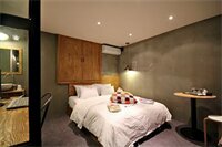 Otel Hotel Yaja Seomyeon Lotte, Pusan, foto