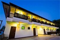 Otel Baan Ratchiangsaen, Chiang Mai, foto