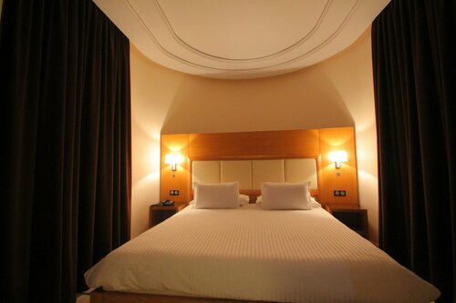 Otel Hotel La Paloma, , foto