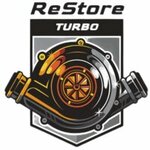 ReStore Turbo (Tashkentskaya Street No:28с1), türbin tamiri  Moskova'dan